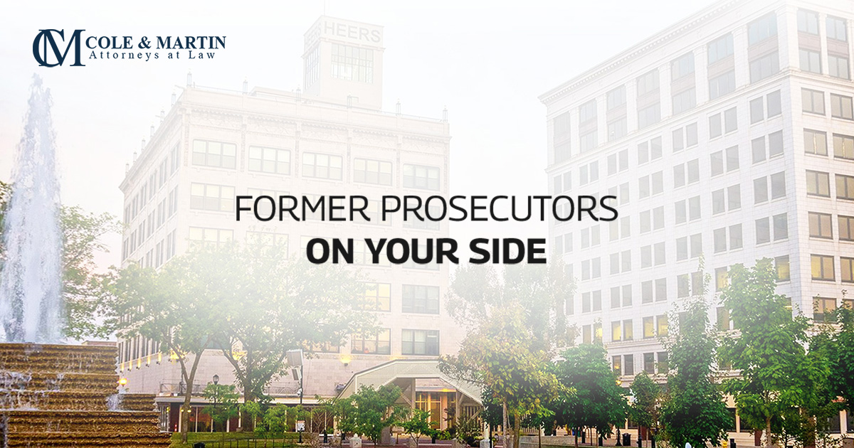 Criminal Defense Attorney Springfield Contact Us